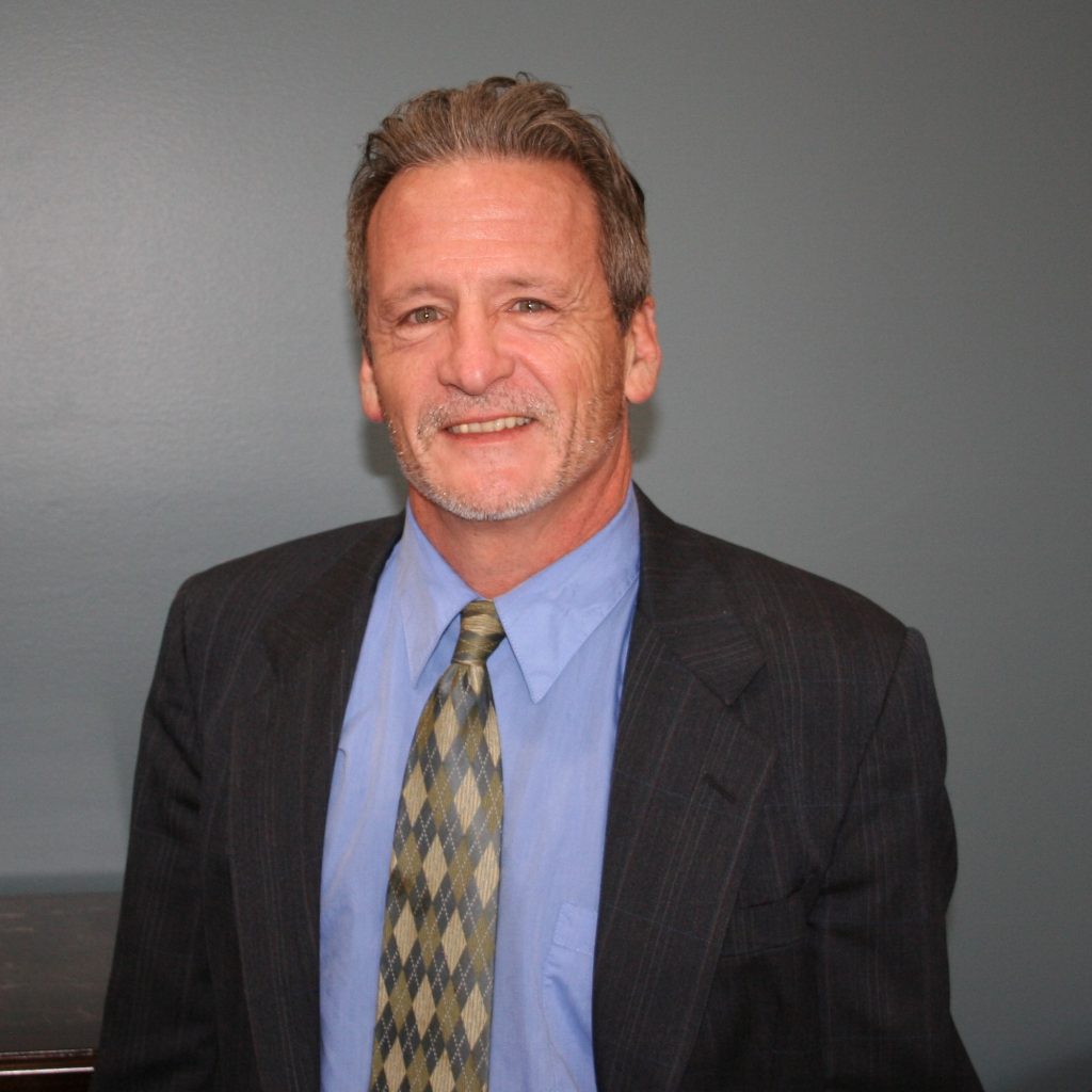 J. Phillip Gragson - Henson Law Office