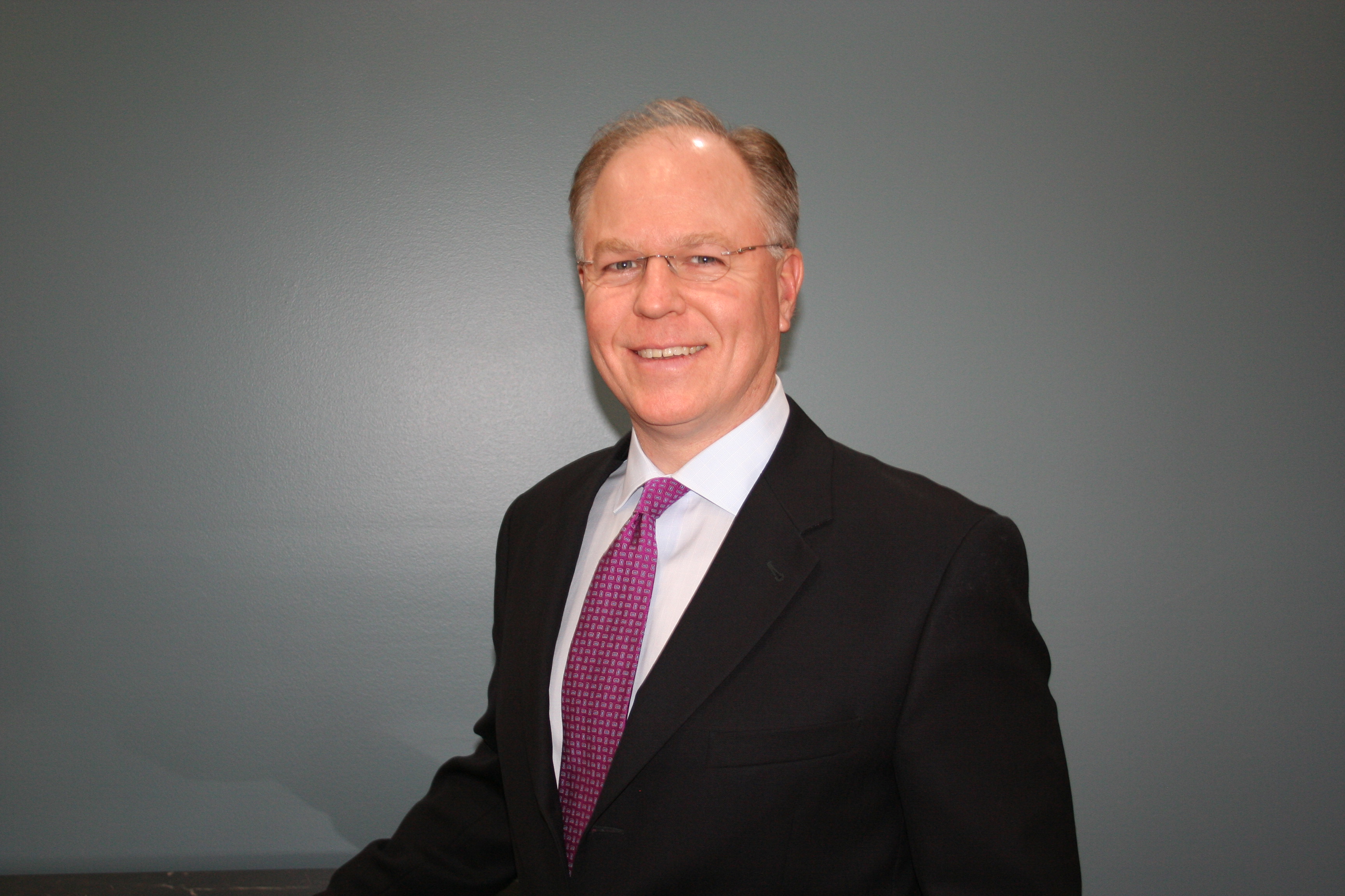 John H. Hutton - Henson Law Office